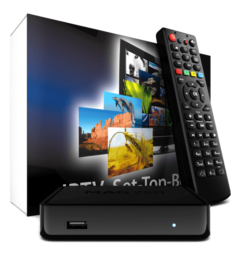 "IPTV Streaming Made Easy with Multiple Connections: An Overview for ...