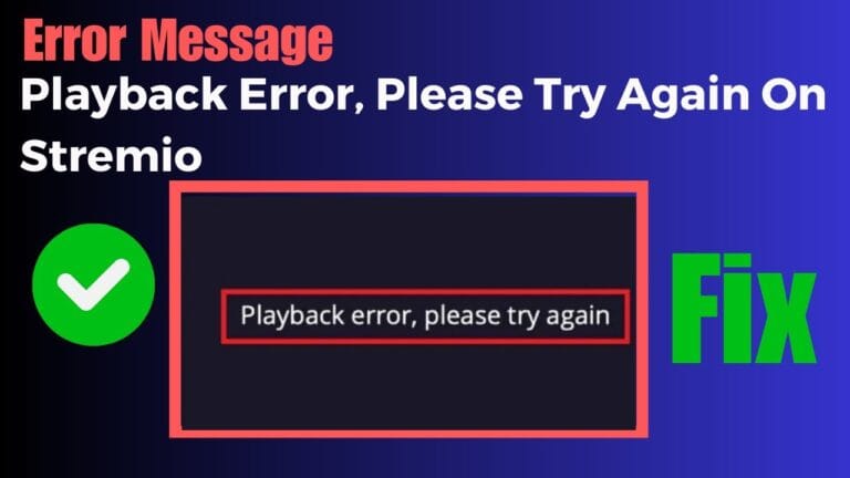 IPTV Playback Error: How to Resolve the Reconnects in 5s (1/5) Problem - iptvdigi.com