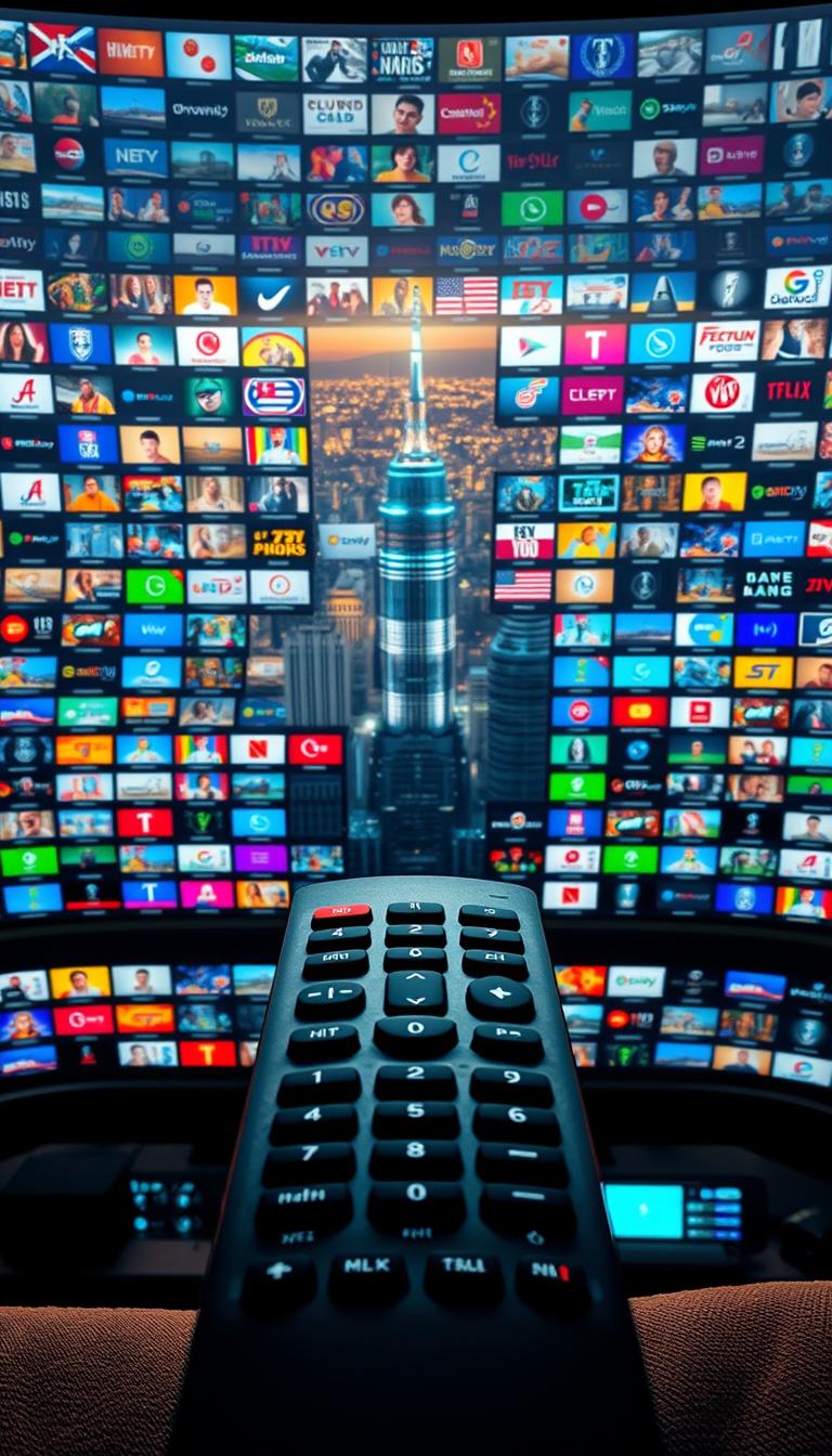 iptv cheap: Enjoy Streaming on a Budget