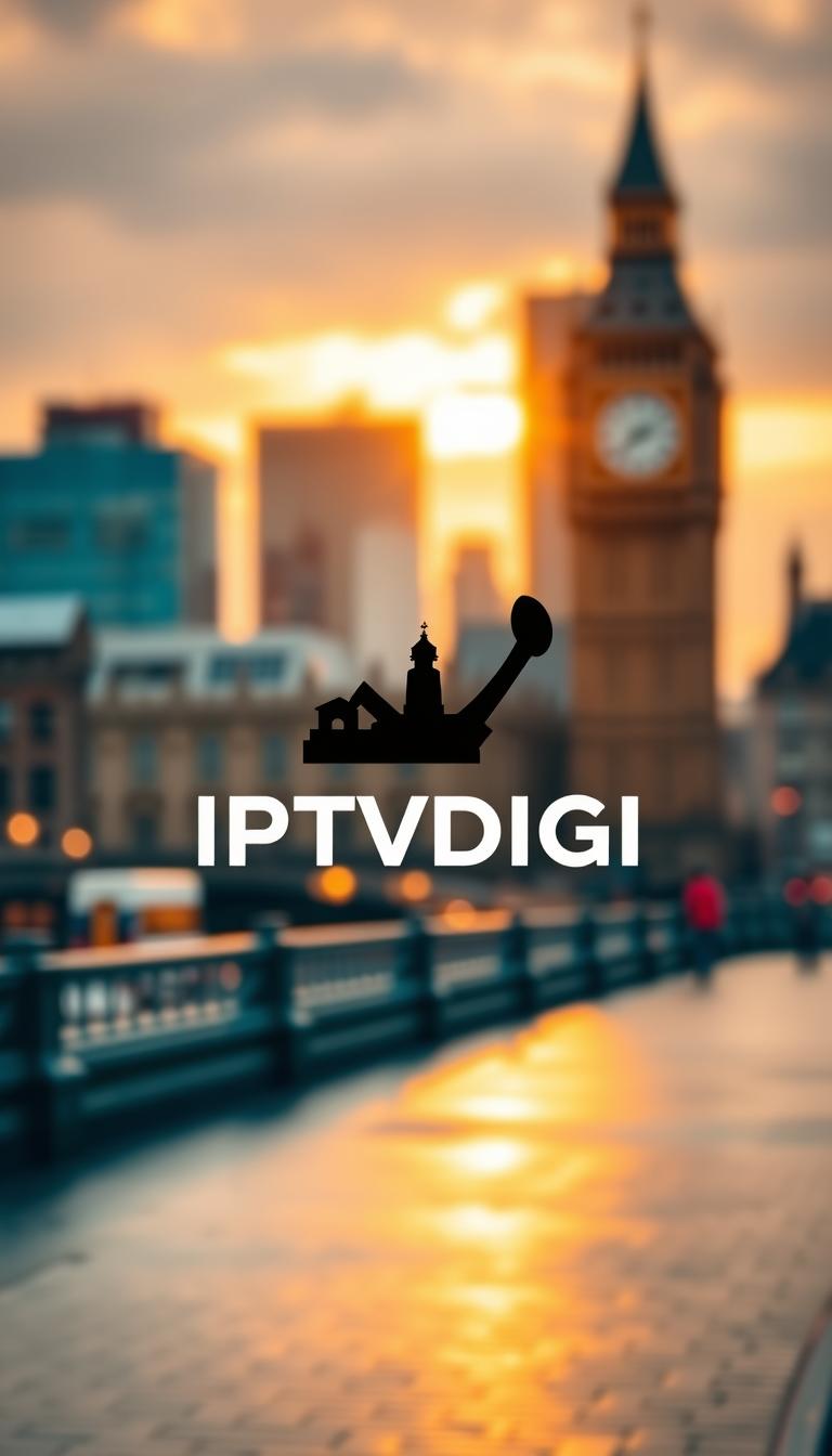 IPTV Lifetime Subscription UK: Top Services for 2025