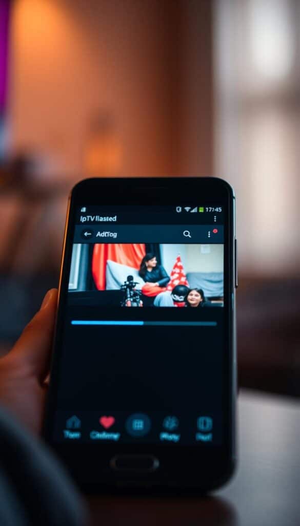 Best IPTV Player Android: Best-Rated Apps in 2025