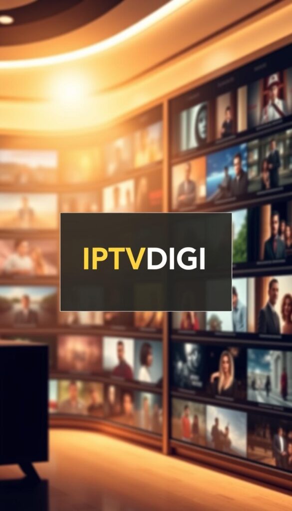 Best IPTV Player Android: Best-Rated Apps in 2025