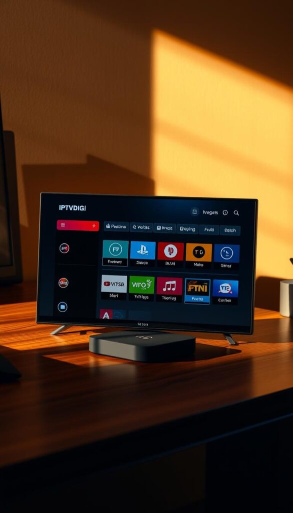 Best Player for IPTV Android: Fast & Stable Streaming Apps