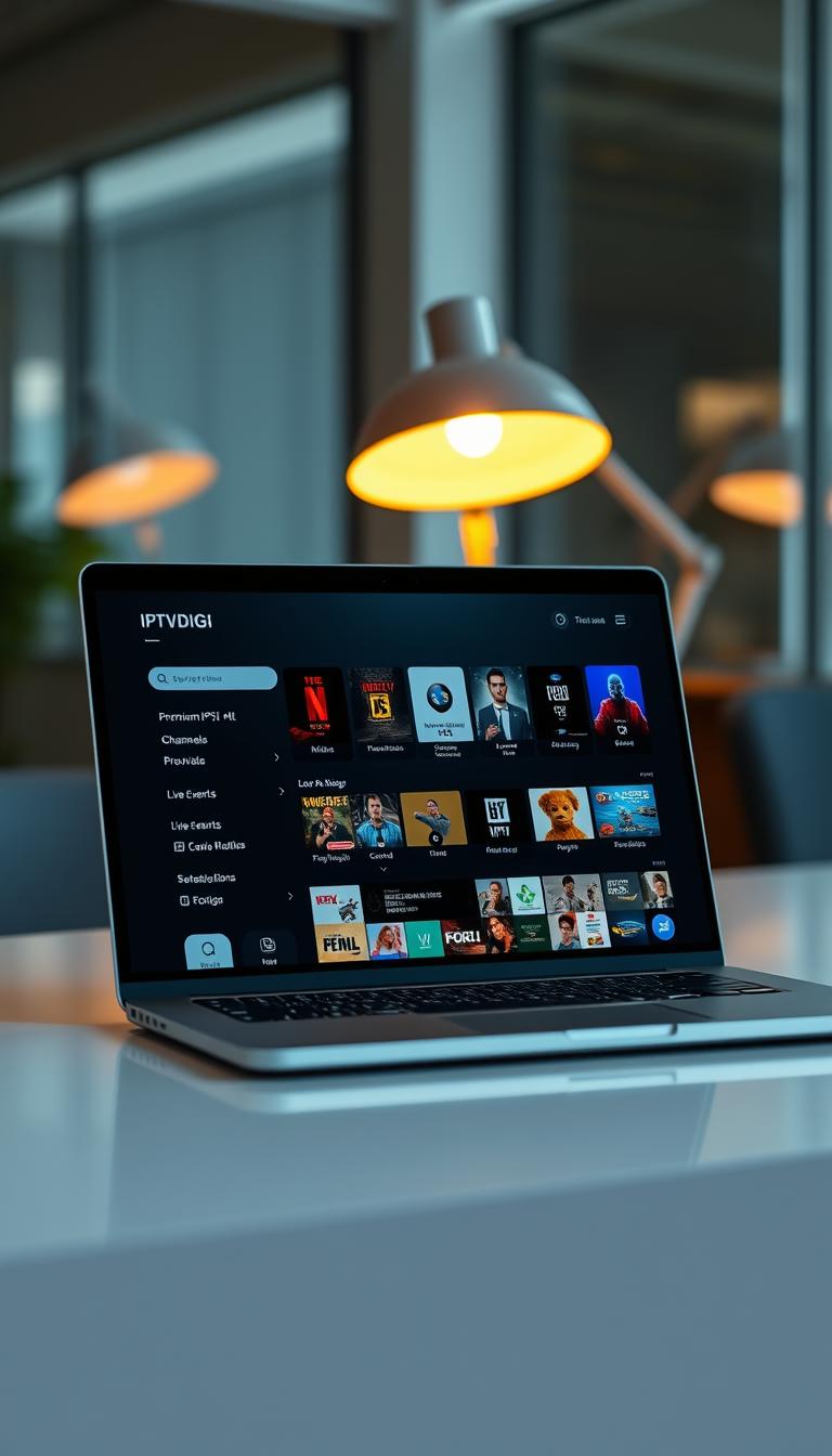 IPTV with Lifetime Subscription USA: Full Guide