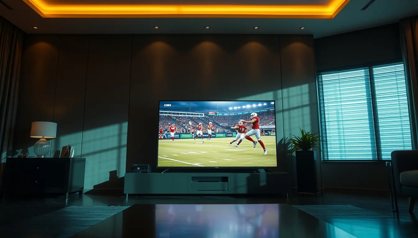 "Top 10 Best IPTV Android Apps for Premium Streaming Experience"