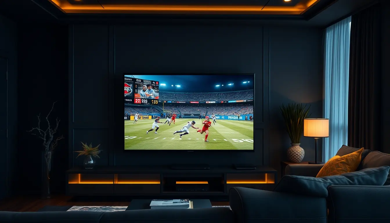Best IPTV Multi Screen Subscription With Premium Channels for Family ...
